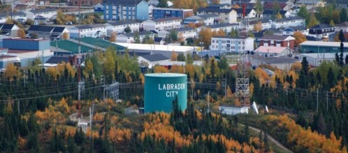 À la découverte de Labrador City | BaladoDécouverte